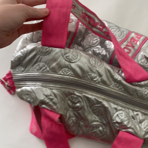 Justice | Bags | Justice Duffel Bag | Poshmark